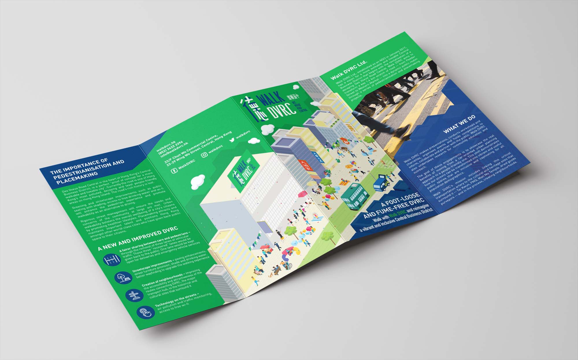 Marketing Collateral Design â Gottawork
